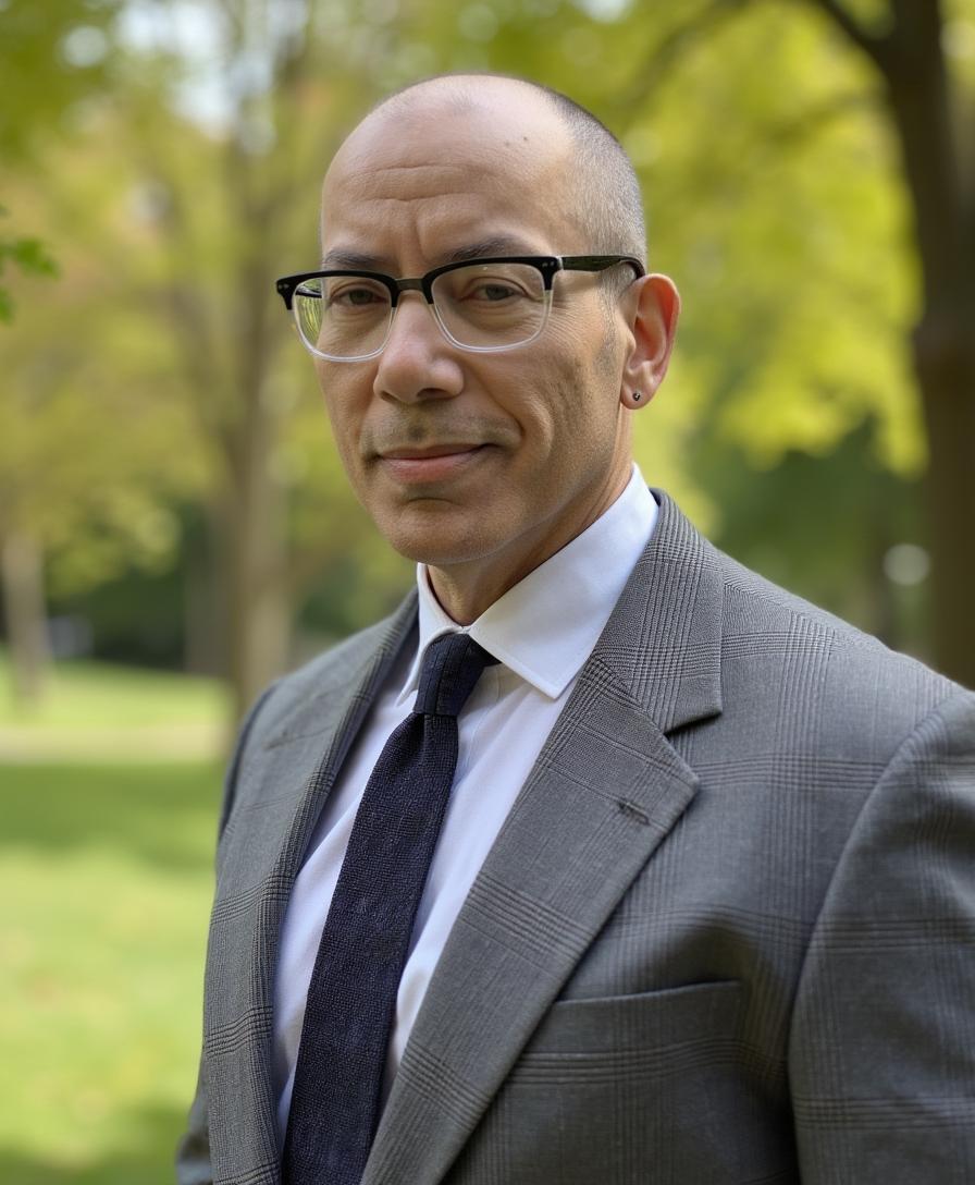 About the Author – steve-majors.com